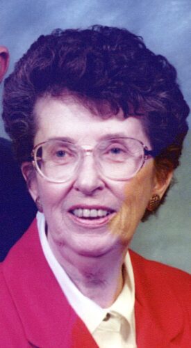 Margaret R. O’Dell | News, Sports, Jobs - Williamsport Sun-Gazette